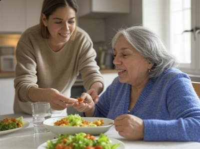 Customized Meal Plans Are Essential for Seniors Receiving In-Home Care ...