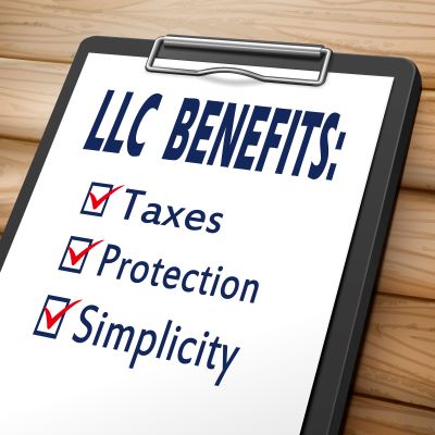 Effective Tax Strategies for Caregivers Operating as LLCs | LTC News