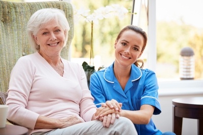 Exploring Dementia Care Levels in Assisted Living as Demand Grows | LTC ...