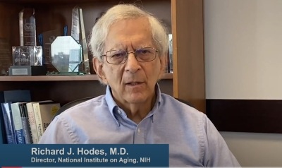 NIA's Director Outlines Ambitious Vision for Future of Aging Research ...