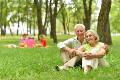Stay Active, Age Well, Improve Well-Being: The Science Behind Physical ...
