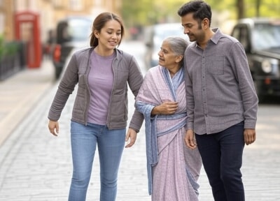 U.K. Adult Dependent Relative Visa: What Families Need to Know in 2025 ...