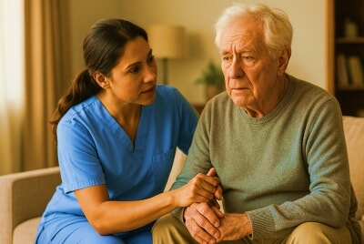 Understanding Dementia Care: How Alzheimer’s Progresses and How Families Can Help | LTC News