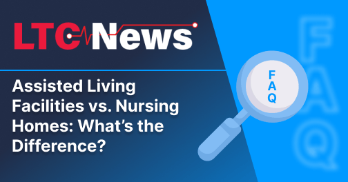Assisted Living Facilities vs. Nursing Homes: What’s The Difference ...