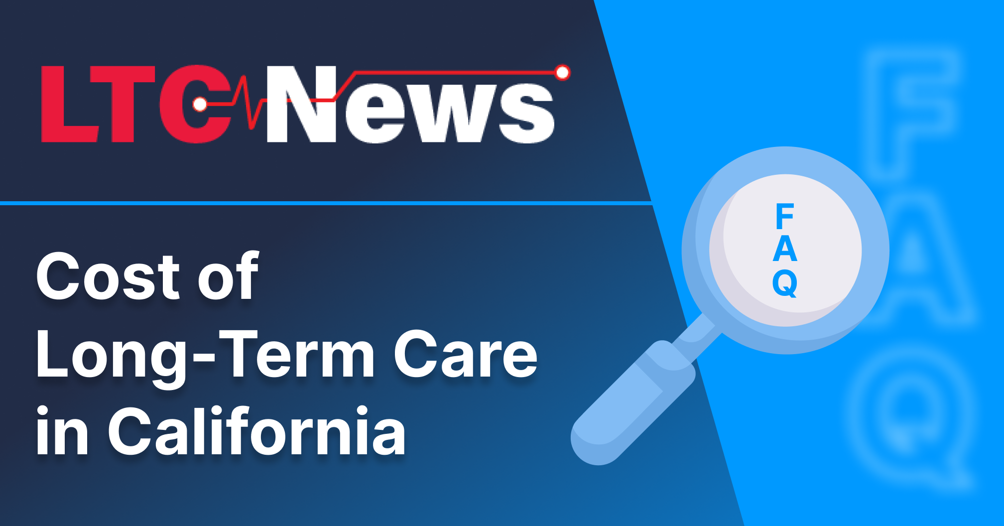 Cost of Long-Term Care in California in 2025 | LTC News