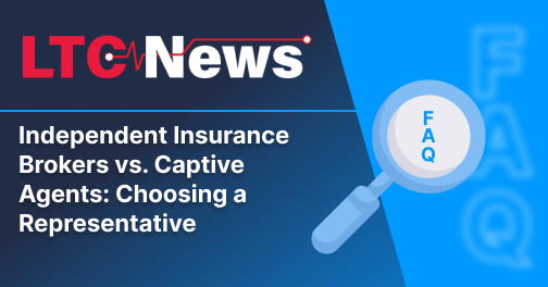 Independent Insurance Brokers vs. Captive Agents: Key Differences When ...